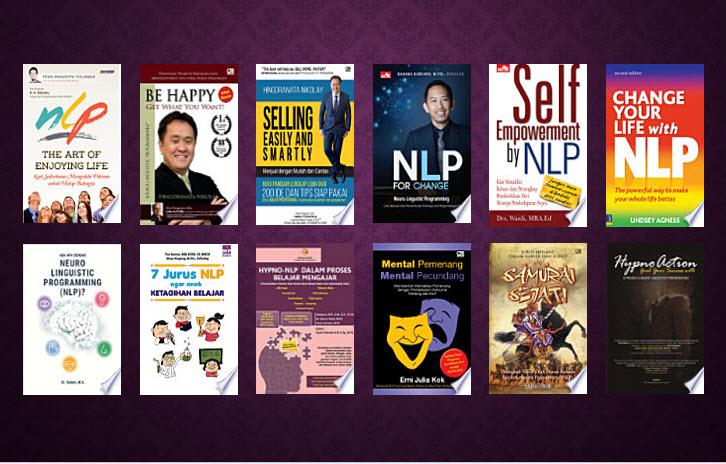 NLP Certification - Mahameru Official