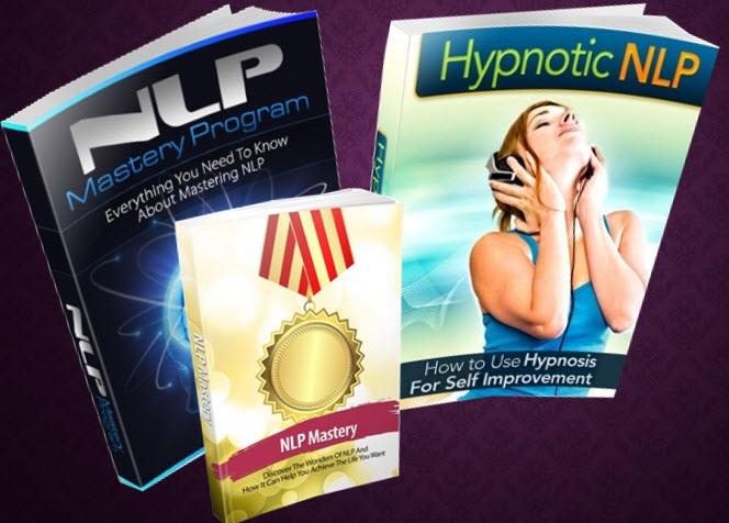 NLP Certification - Mahameru Official